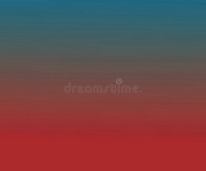Blurred Design Elements Gradient Blue Red Background Abstract Texture ...