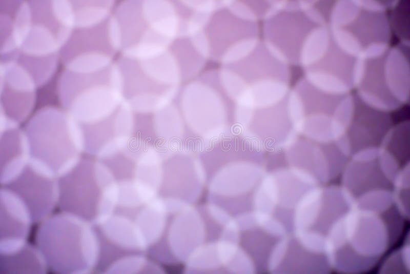 Blurred Dots Background Abstract Bokeh Stock Image - Image of sphere ...