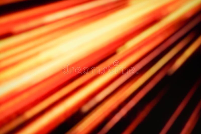 Blurred Explosion Light Texture Stock Illustration - Illustration of ...