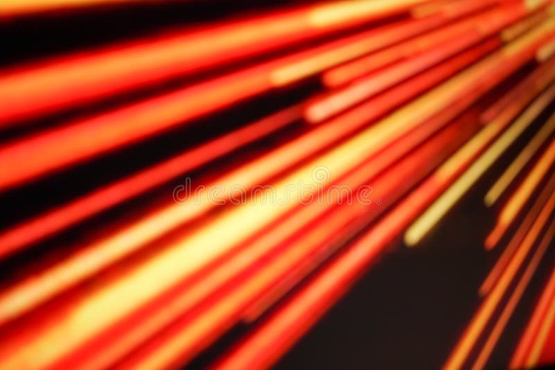 Blurred Explosion Light Texture Stock Image - Image of firework ...