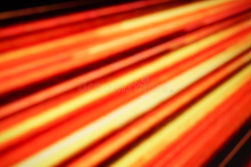 Blurred Explosion Light Texture Stock Image - Image of fire, display ...