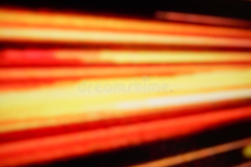 Blurred Explosion Light Texture Stock Photo - Image of electricity ...