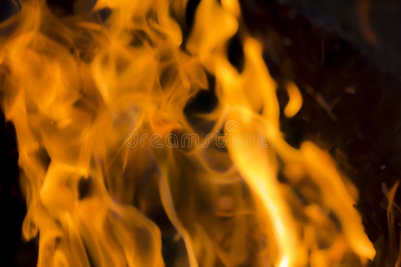 Blurred fire background stock photo. Image of backgrounds - 39895984