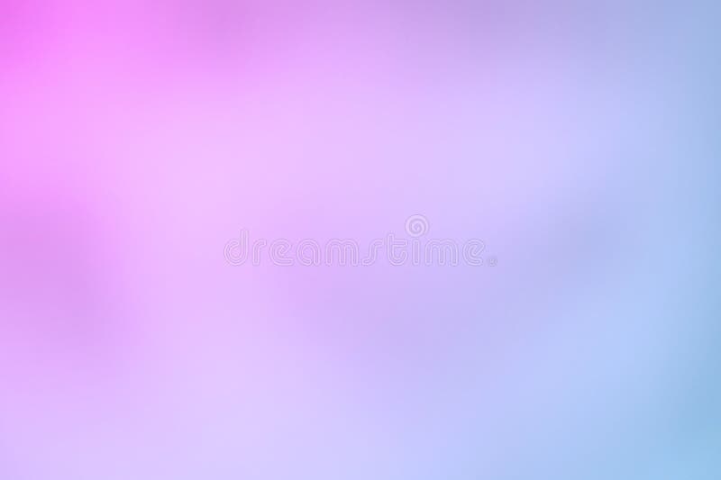 Blurred Focus Purple and Blue Texture Backdrop Gradient Solf Color ...