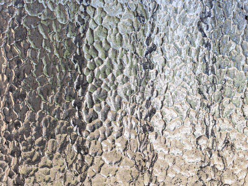 Blurred glass texture stock image. Image of circle, pattern - 250951229