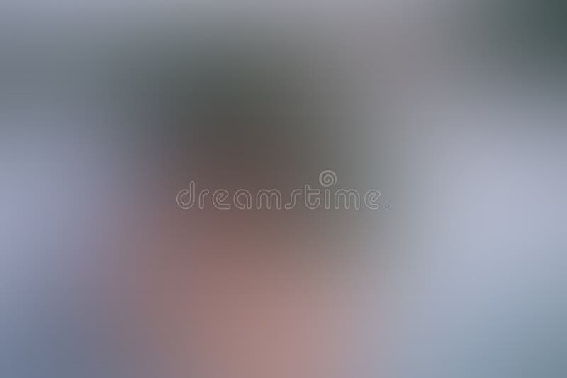 Blurred Gradient Abstract Seamless Background. Stock Illustration ...