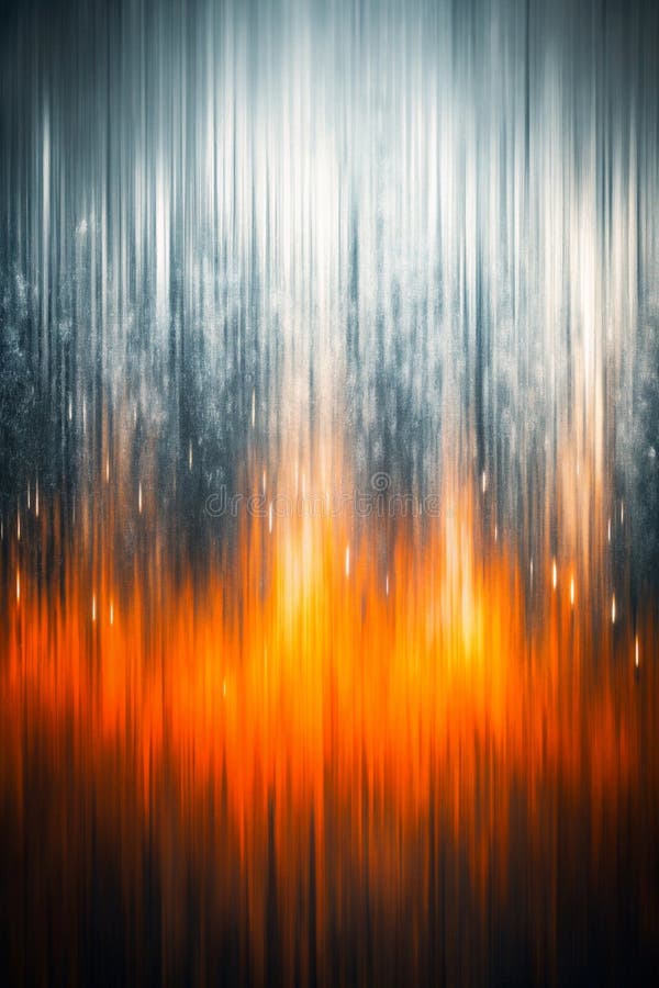 Abstract Color Gradient Film Grain Texture Background Stock ...