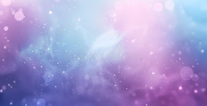 Abstract Blurred Gradient Background with Soft Light Stock Illustration ...
