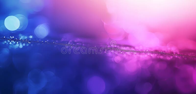 Abstract Purple Blue Gradient Background with Sparkle Stock ...