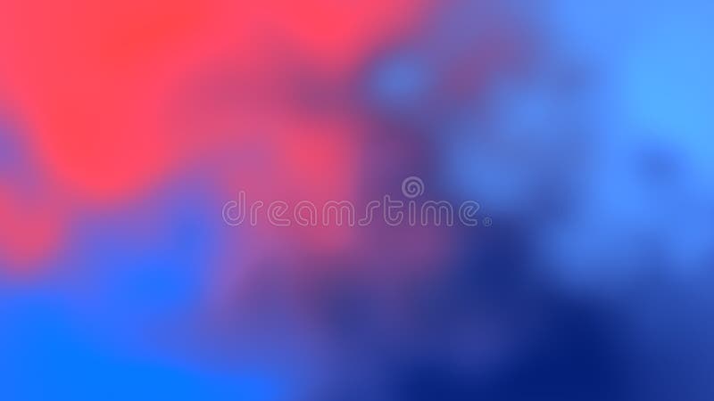 Blurred Gradient Gradation Abstract Background Smooth Liquid Transition ...