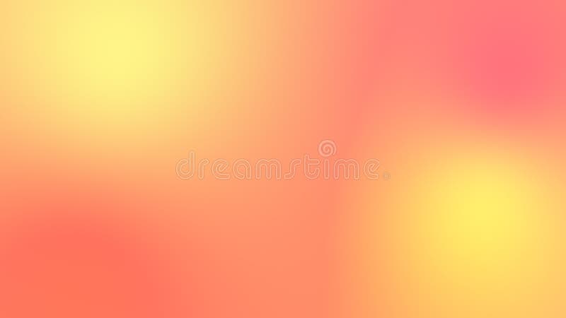 Blurred Gradient Gradation Abstract Background Smooth Transition of ...