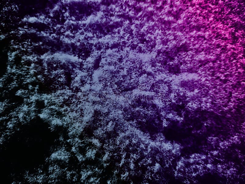 Blurred Design Elements Rough Background Gradient Dark Purple Abstract ...