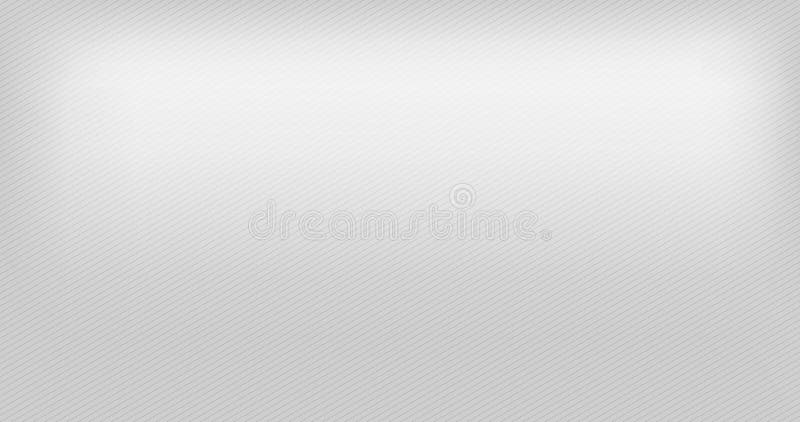 Blurred Grey Elegant Striped Background with Horizontal Lines Texture ...