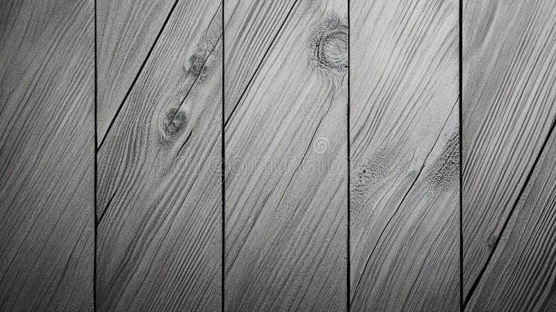 Blurred Grey Vertical Wood Planks Background Texture Rustic Style ...