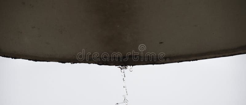 Blurred Image of Clear White Liquid Form Stock Image - Image of ...