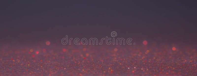 Blurred Images. Red Light Distribution Stock Image - Image of backdrop ...