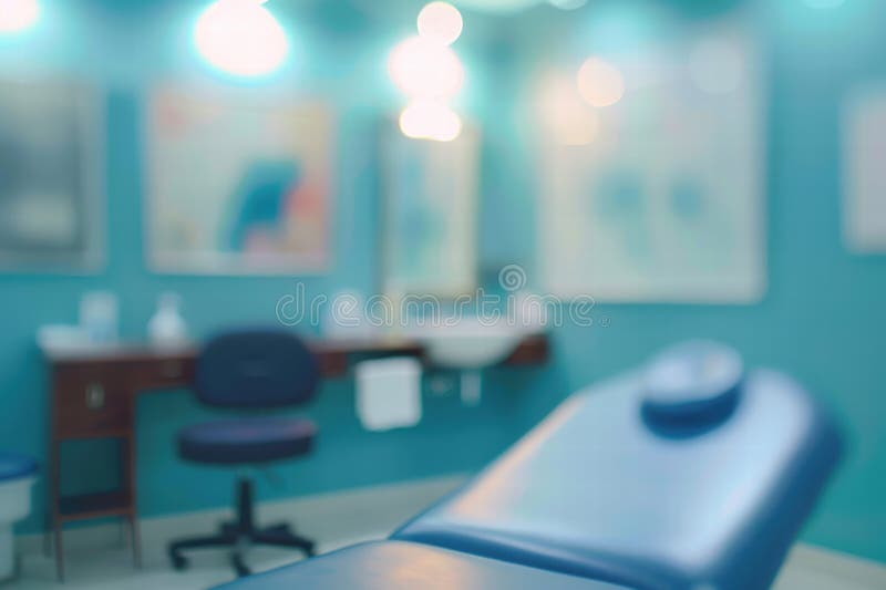 Therapy Room Design, Contemporary Therapists Office with a Cozy Couch ...