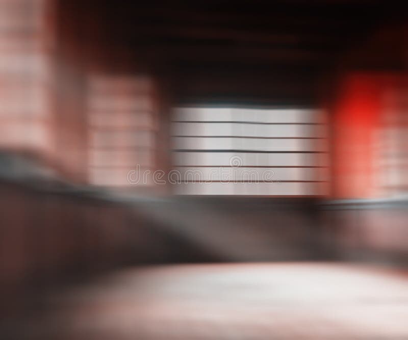 Blurred Japan Cafe with Light Glow Abstraction Stock Photo - Image of ...