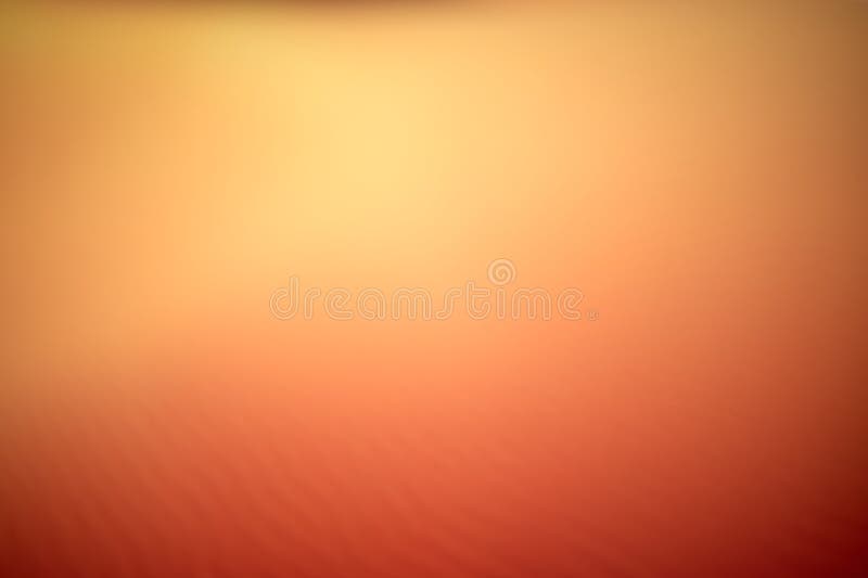 Blurred Landscape of Dunes in the Desert Stock Photo - Image of grain ...