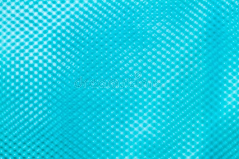 Blurred Light Blue Color of Black Nylon Net Background Stock Image ...