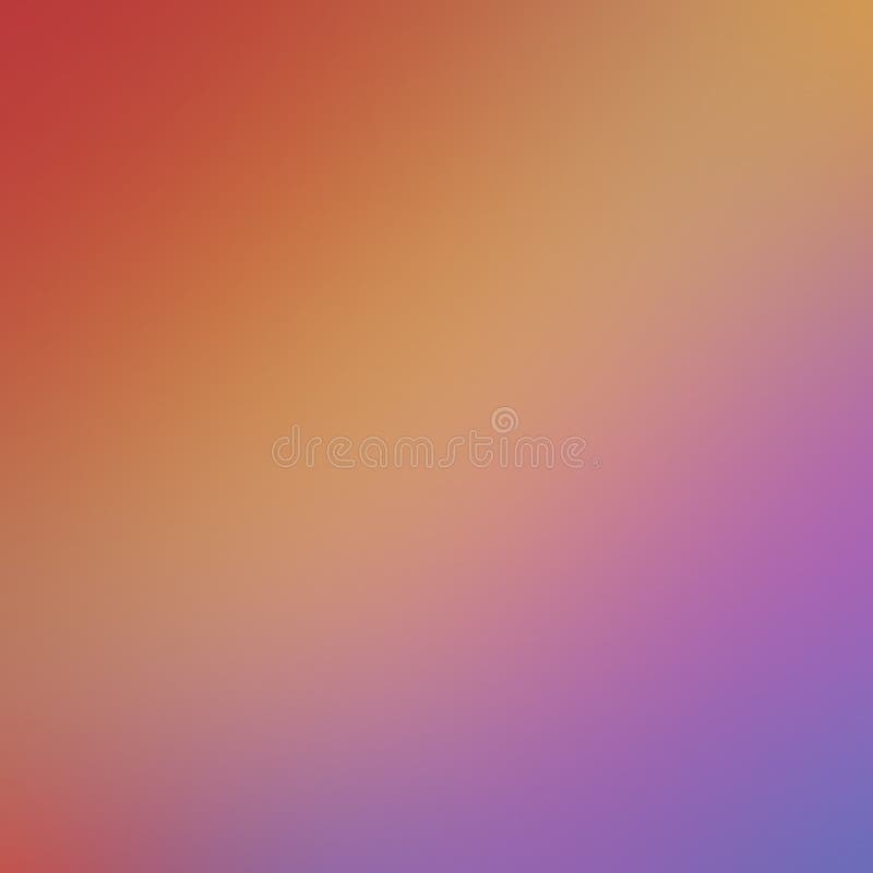 Blurred Light Colorful Gradient and Rectangle, Nobody, Gradient, Free ...