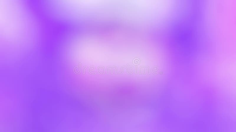 Blurred Loop Animation of Soft Blue and Pink Transition Stock Footage ...