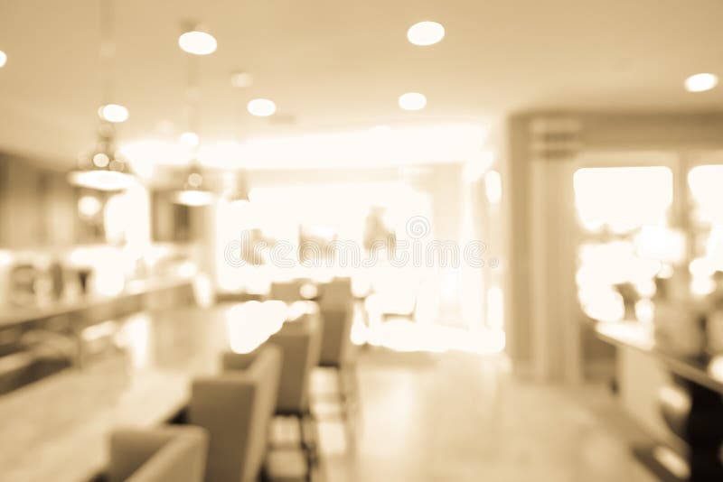 Blurred Luxurious Interior, Abstract Blur Background for Web Des Stock ...