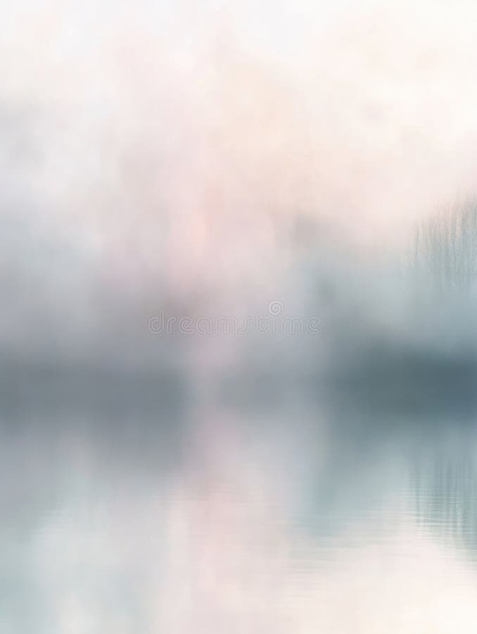 Blurred Reflections in a Mirror Evoke Human Emotions and Provide Space ...