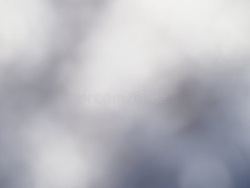 Blurred Misty Grey and White Abstract Background Stock Photo - Image of ...