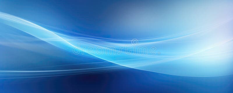 Blurred Motion Abstract Background in Widescreen Format Stock ...