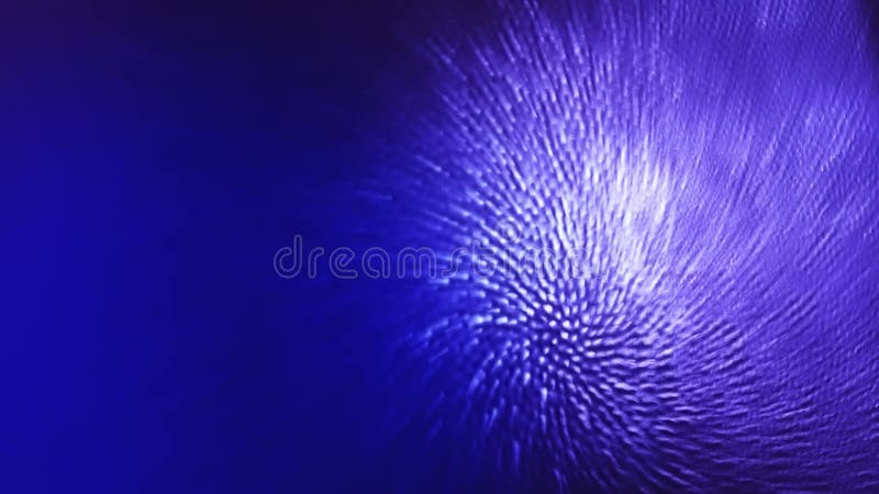Blurred Motion with Blue Glow. Stock Video - Video of defocused, drop ...