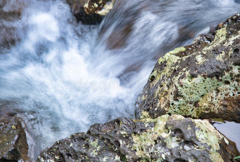 Blurred Waterfalls stock photo. Image of mirrorless - 148668508