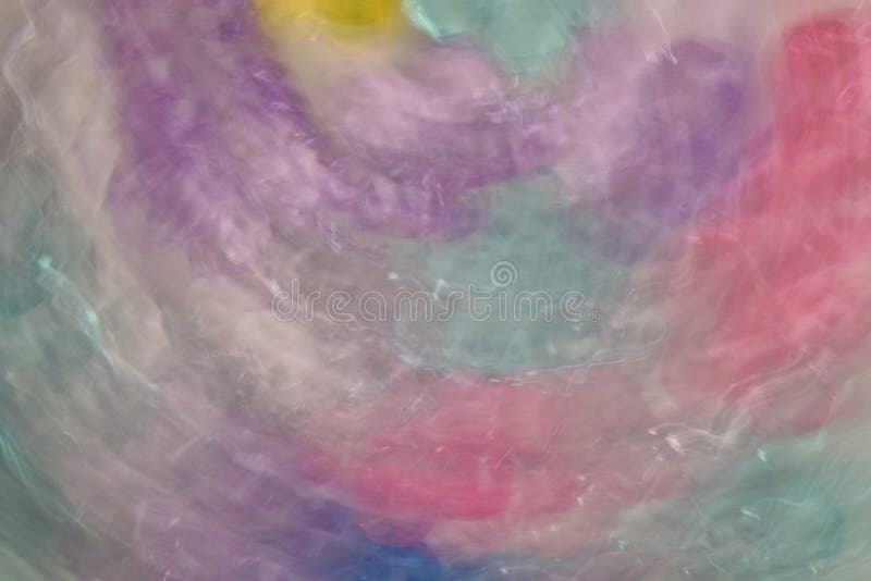 Blurred Multicolor Background for Texts and Pictures. Stock Photo ...