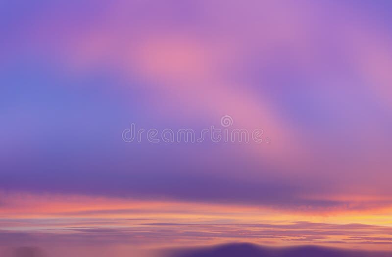 Dramatic sunrise sky stock photo. Image of sunny, sunrise - 153561484