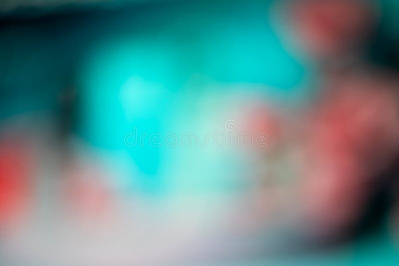 Blurred Night City Lights, Background or Texture Stock Image - Image of ...