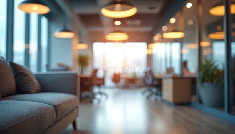 Corporate Defocused Office Stock Illustrations – 2,737 Corporate ...