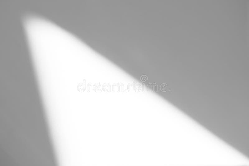 Organic Drop Shadow on a White Wall Stock Photo - Image of graphic ...