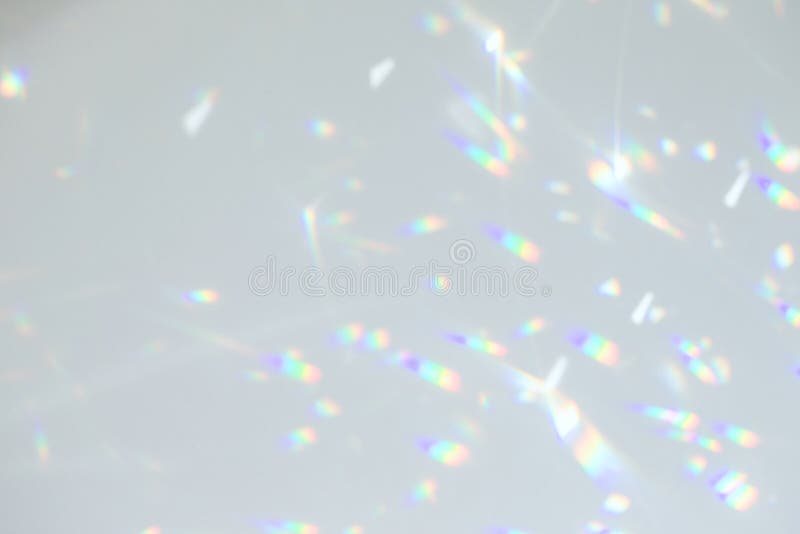 Diagonal Shadow and Rays of Light on a White Wall Stock Photo - Image ...