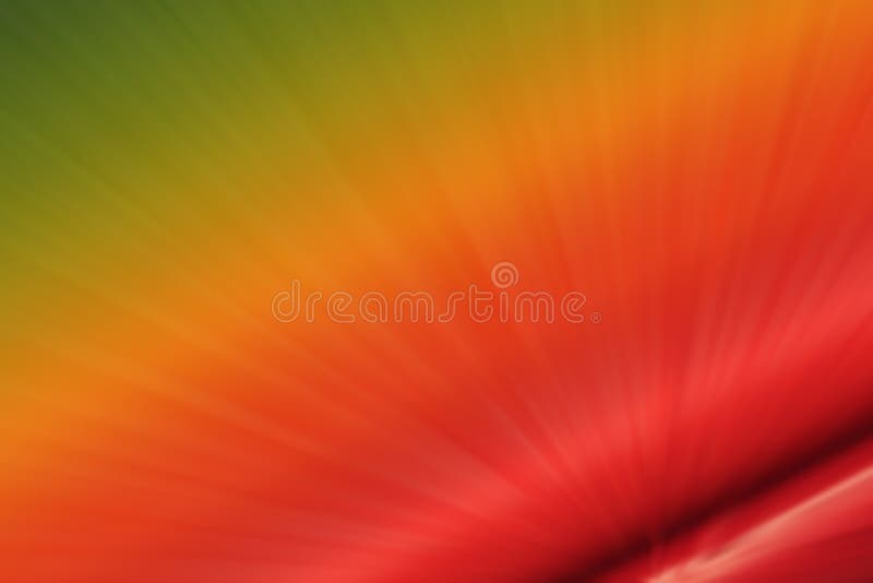 Blurred Pattern with Shiny Rainbow Lines Stock Illustration ...