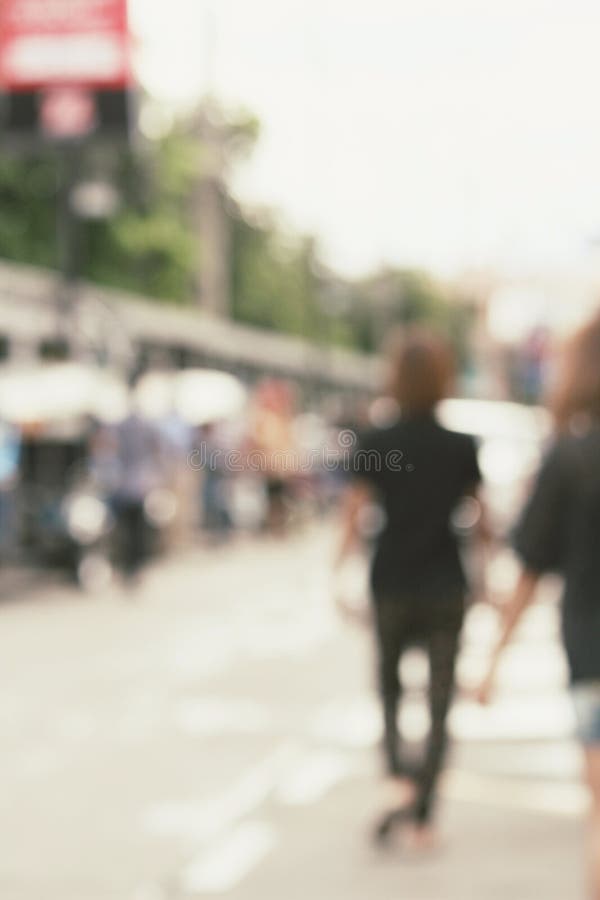 Blurred people stock image. Image of blurred, close, women - 42809129