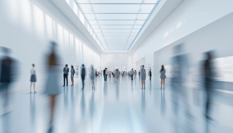 People Gathering Motion Graphics Stock Photos - Free & Royalty-Free ...