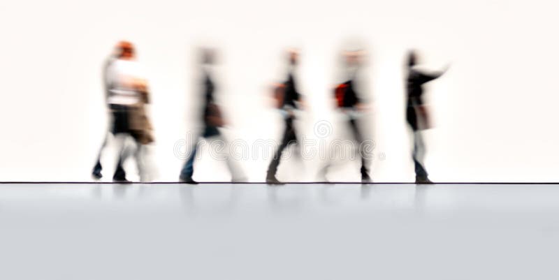 Beings stock photo. Image of creatures, beings, blurry - 22716050