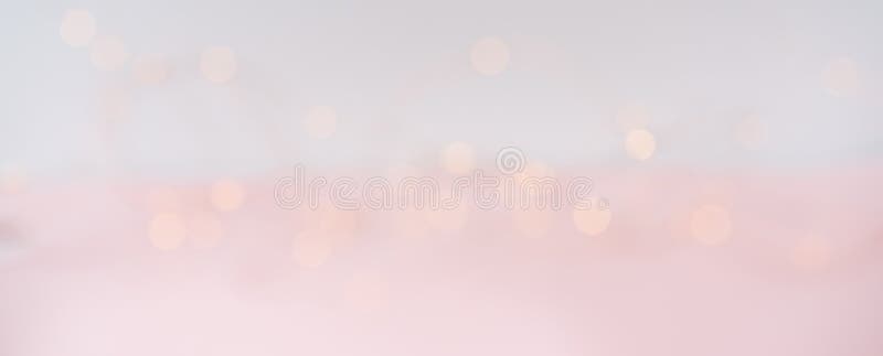 Blurred Pink-blue Background with Highlights Stock Image - Image of ...