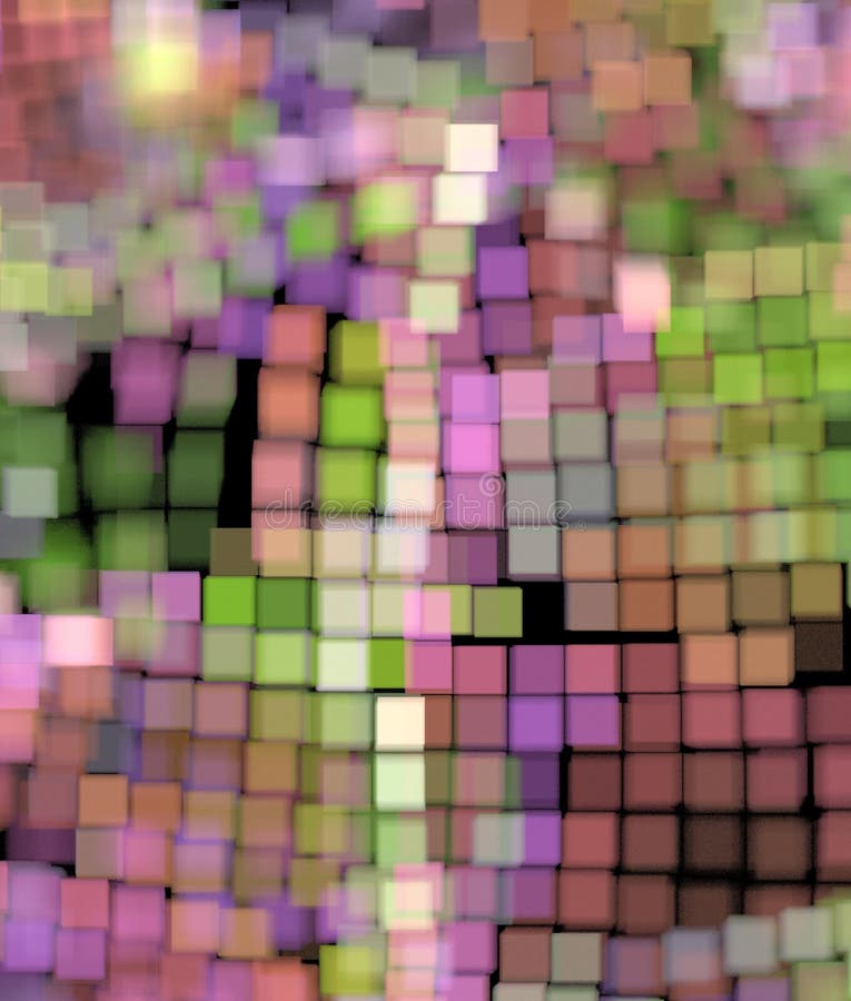 Blurred Pixels Stock Illustrations – 1,857 Blurred Pixels Stock ...