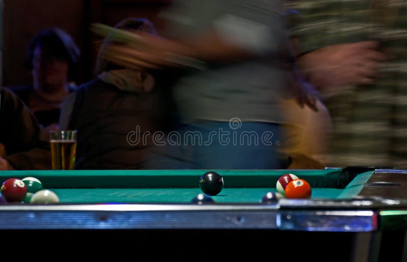 A scene of a horse race stock image. Image of single, horse - 2429787