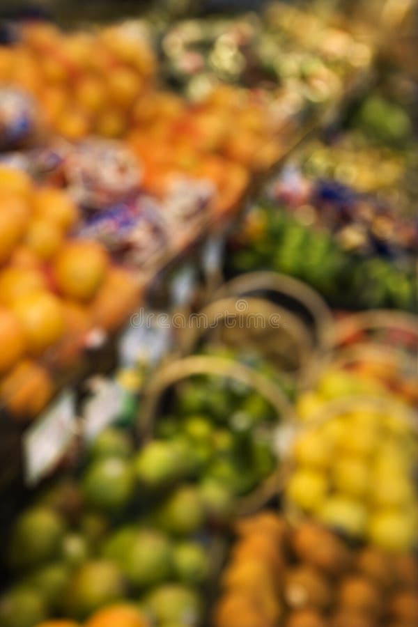 Blurred produce stock photo. Image of produce, health - 2051756