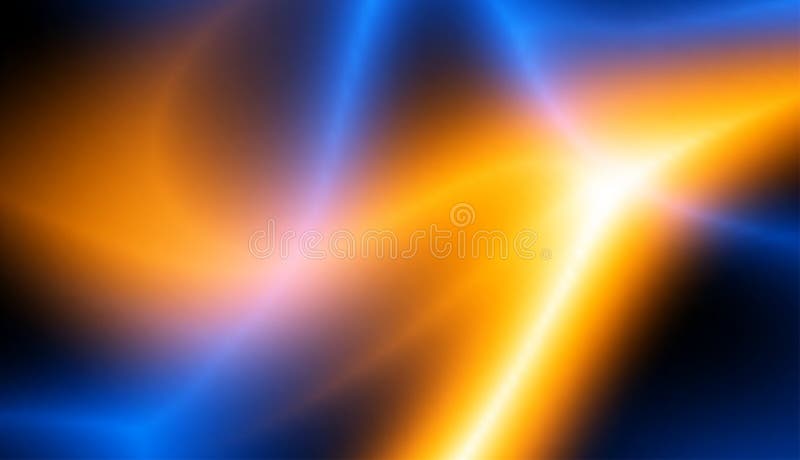 Blurred Rainbow Light Refraction Texture Overlay Effect for Photo and ...