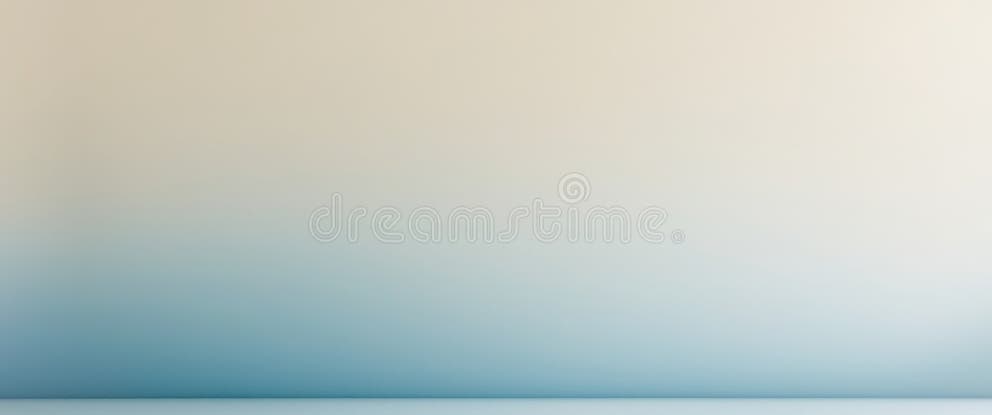 Blurred Rectangular Background with a Gradient Suitable for a Brand New ...