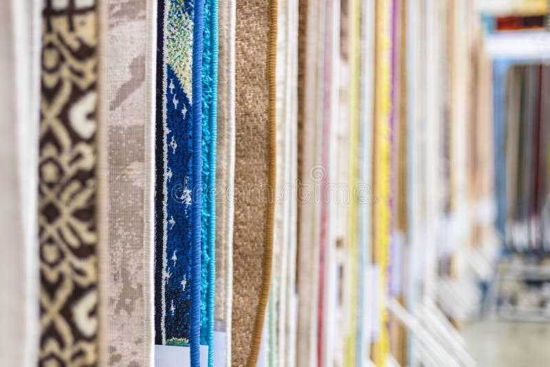 Colorful rugs stock image. Image of fabric, culture, blue - 10589249