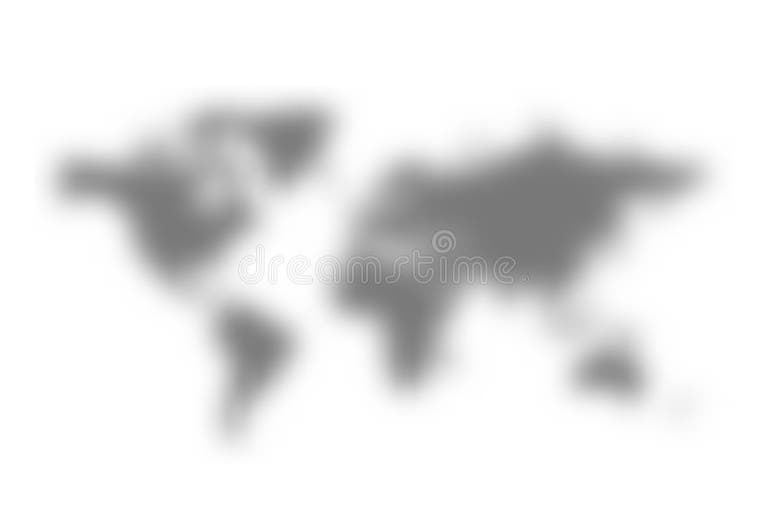 Shadow World Map Stock Illustrations – 36,443 Shadow World Map Stock ...